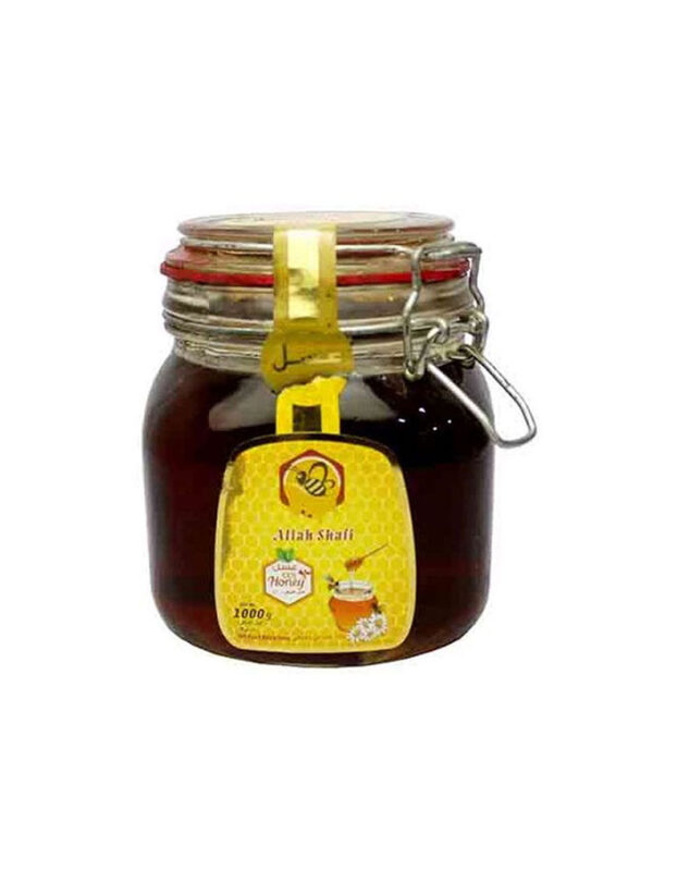 Allah Shafi Honey 1000gm-(4891460223711) - Divine Trade International